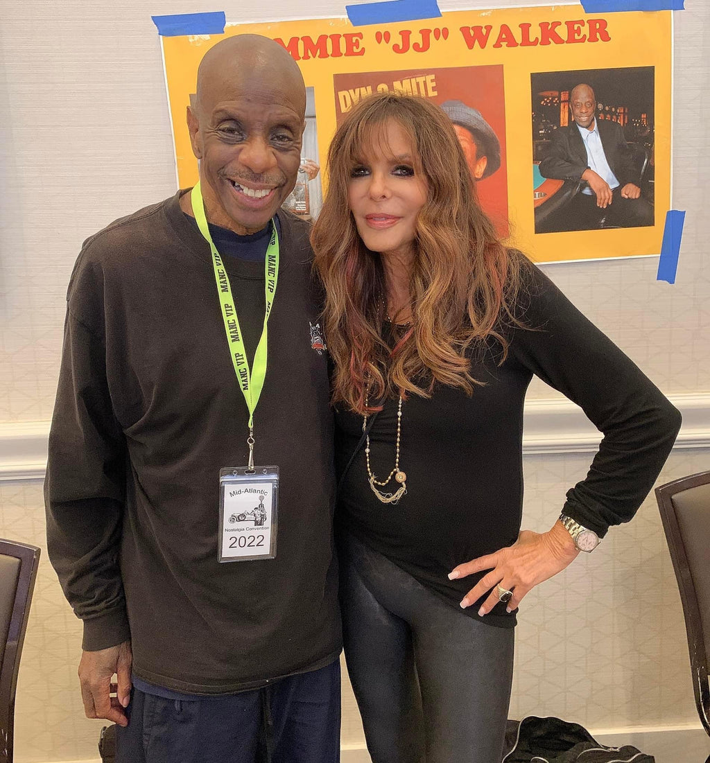 The Mid-Atlantic Nostalgia Convention, Hunt Valley, Maryland – Mid Atlantic Nostalgia Covention